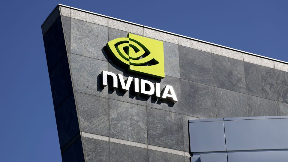 China says Nvidia violated anti-monopoly laws, significantly escalating ...