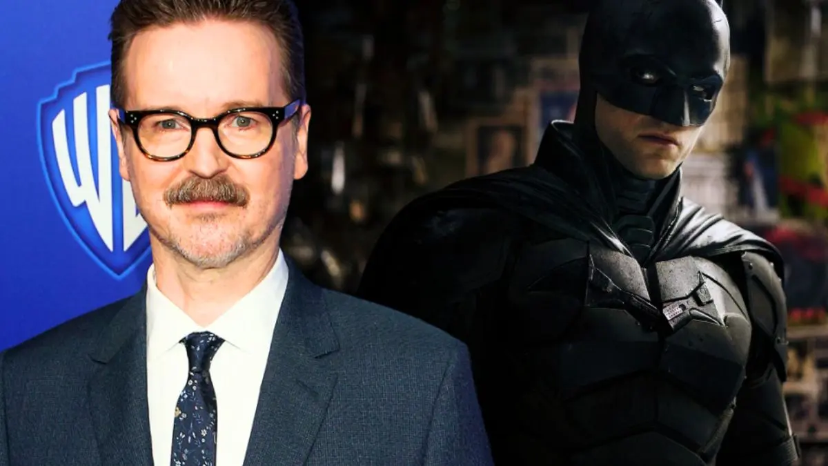 ‘The Batman 2’ reportedly draws inspiration from a fascinating DC comic ...