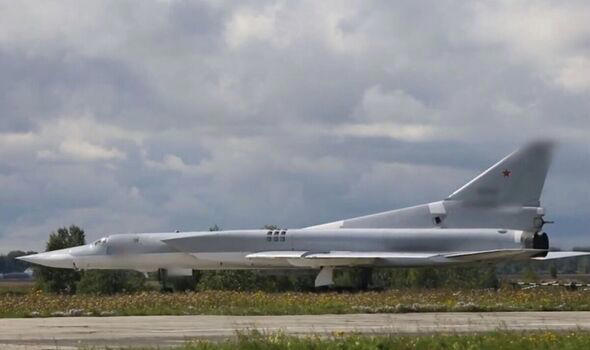 Russia threatens all out war with NATO as nuclear bombers deployed in chilling warning