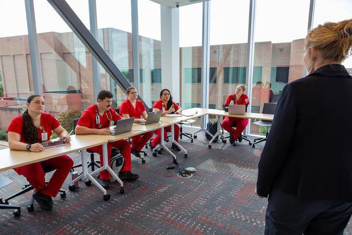 Austin Peay, Maury Regional Health partner to establish healthcare ...