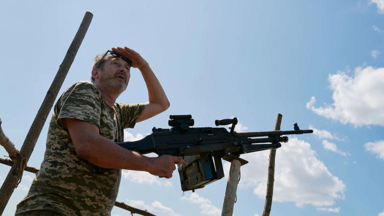 US drone dilemma: Why the most advanced military in the world is ...