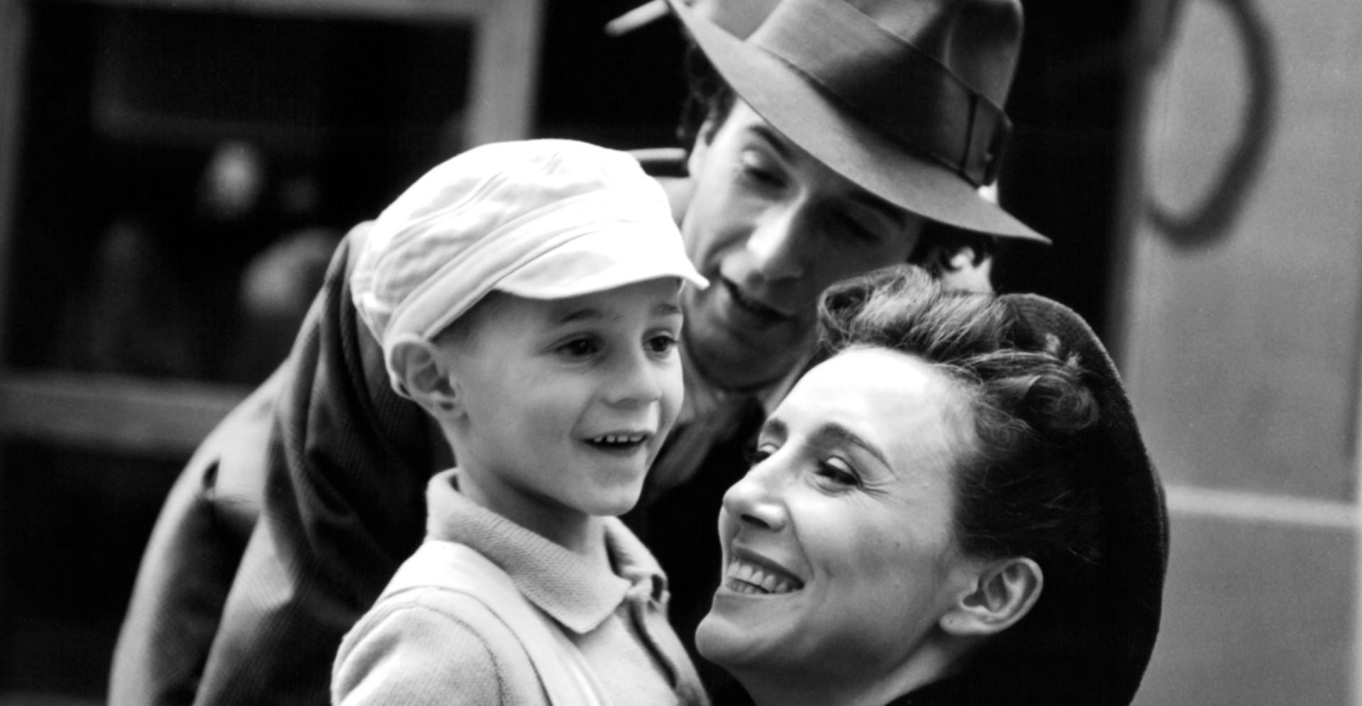 The best child actor performances of all time