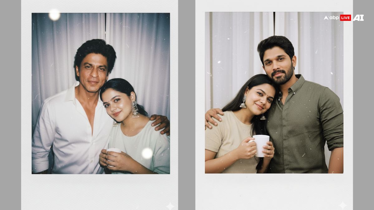 Gemini Photo Trend: Here's A Step-By-Step Guide On How To Create Couple ...