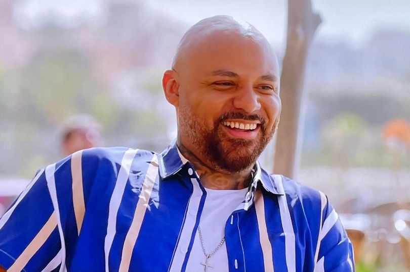 Coventry Big Brother star says date with Kerry Katona was 'crazy'