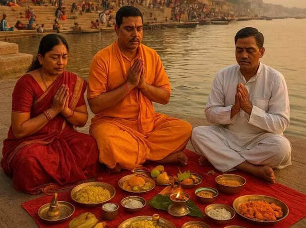 Pitru Paksha and Astrology: How it affects life