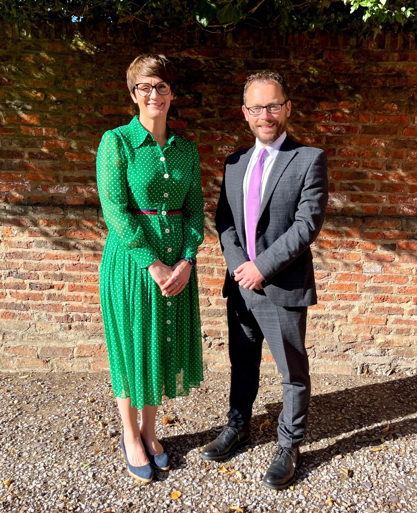 Senior Associate joins Ware & Kay’s Wills & Probate Department