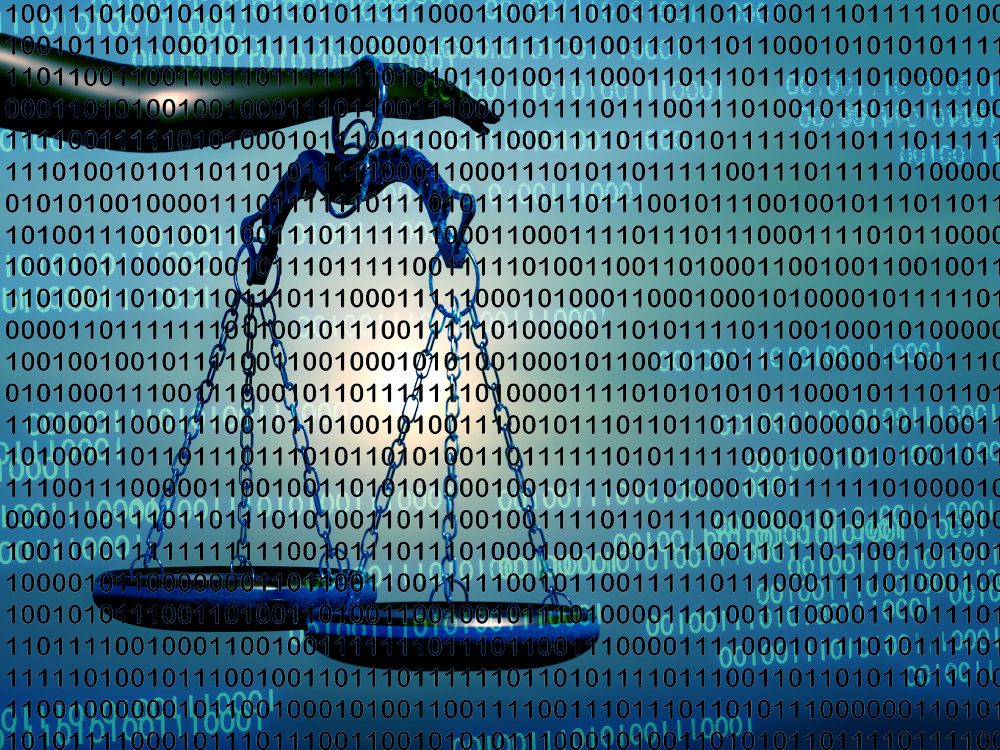 Barry Appleton: Canada is ceding sovereignty to America's 'algorithmic empire'