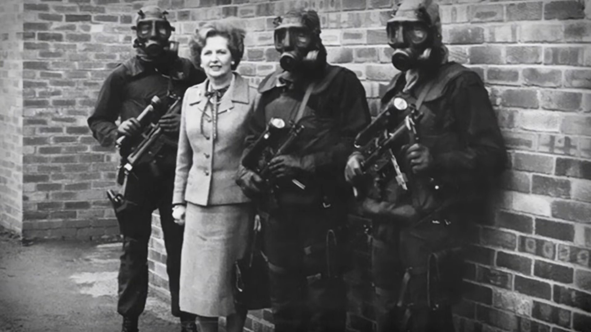 17 Minutes That Made the SAS a Legend