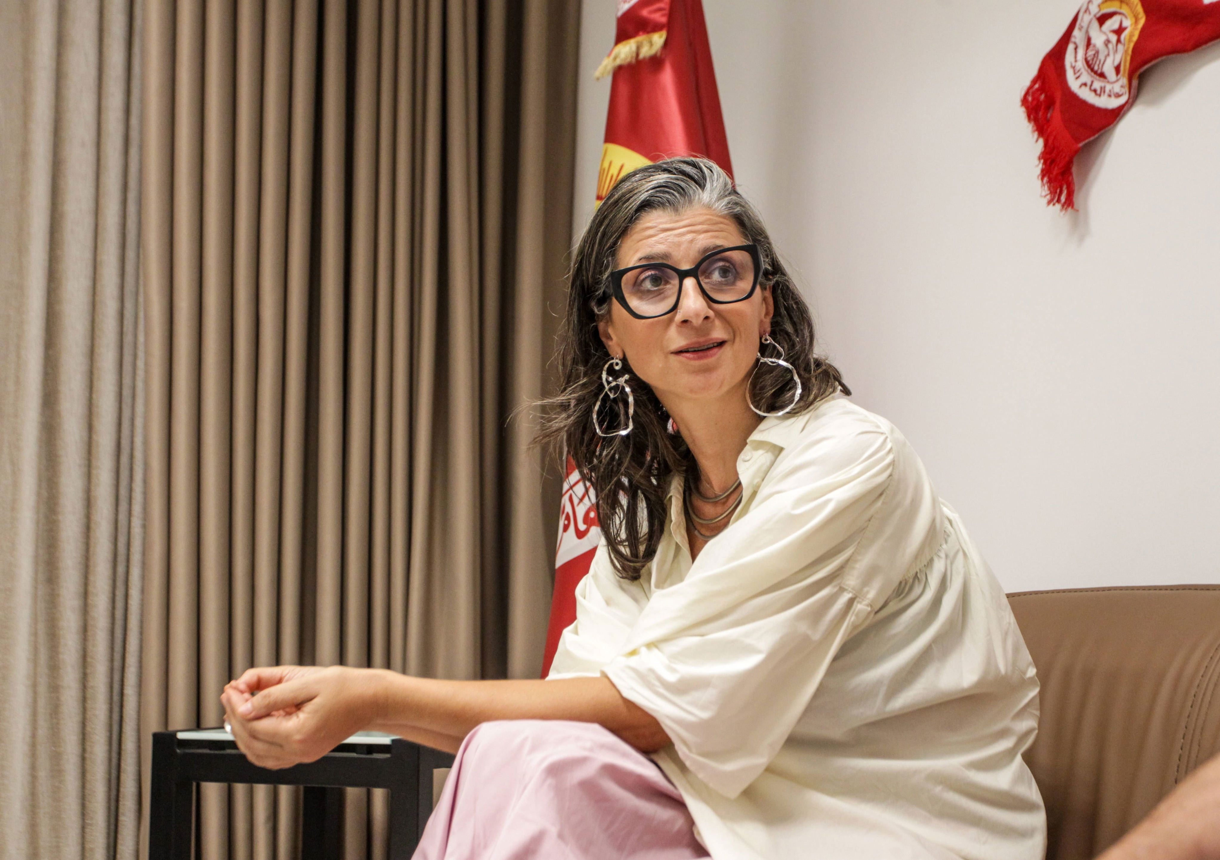 Le sanzioni Usa a Francesca Albanese, che non può aprire un conte corrente