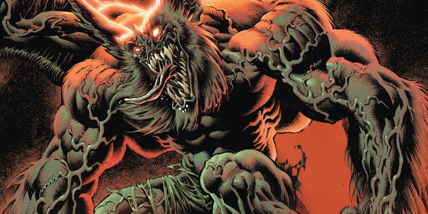 10 Comic Book Characters Perfect for a Superhero-Horror Adaptation