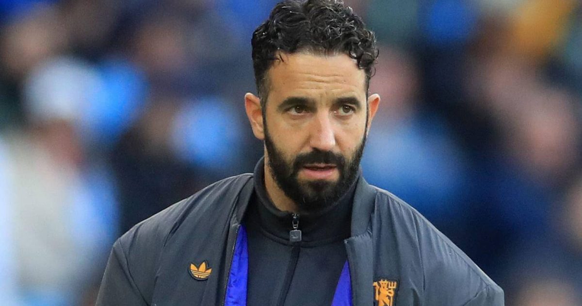 Man Utd draw up 10-man shortlist for 'pedigree' signing that can save ...