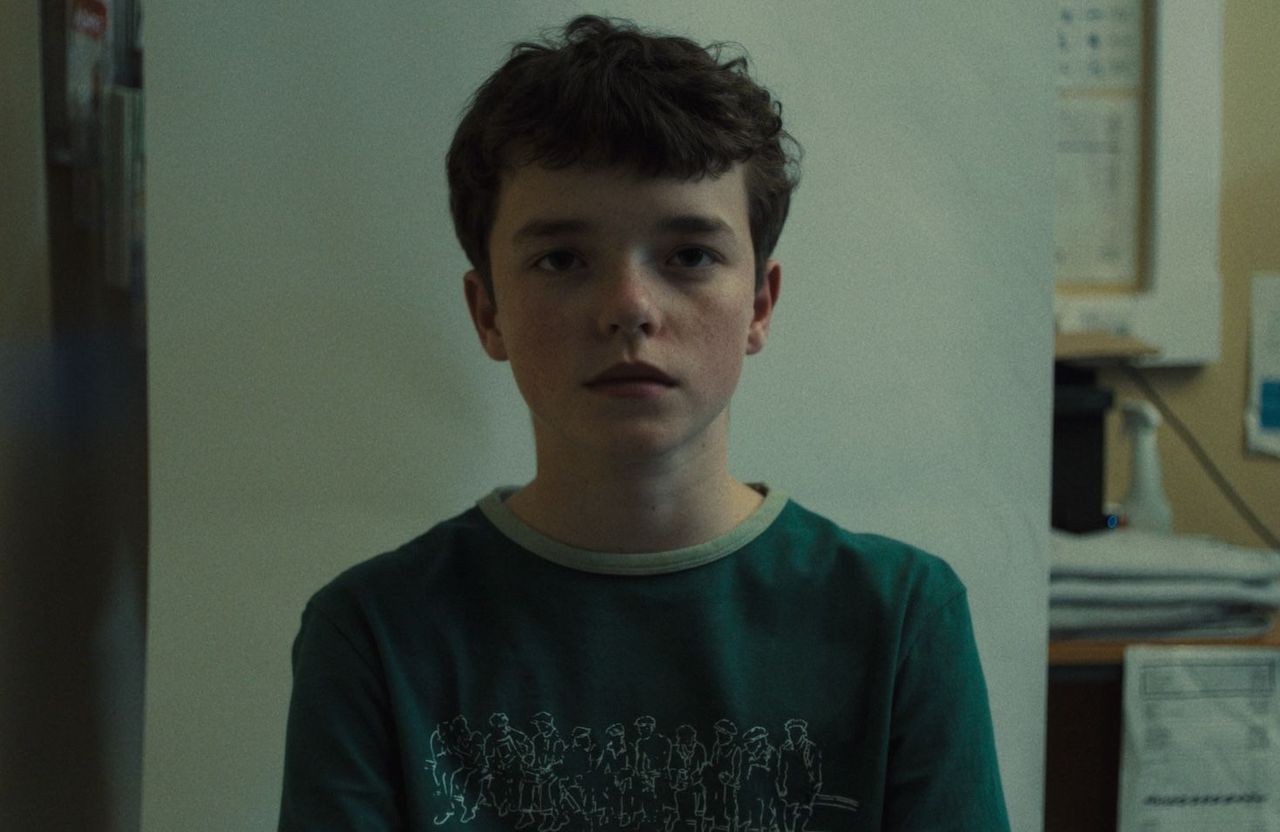 « Adolescence » : qui est Owen Cooper, le plus jeune gagnant des Golden ...