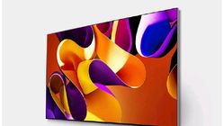 3 Rekomendasi Smart TV Layar Besar Terbaik 2025 untuk Pengalaman ...