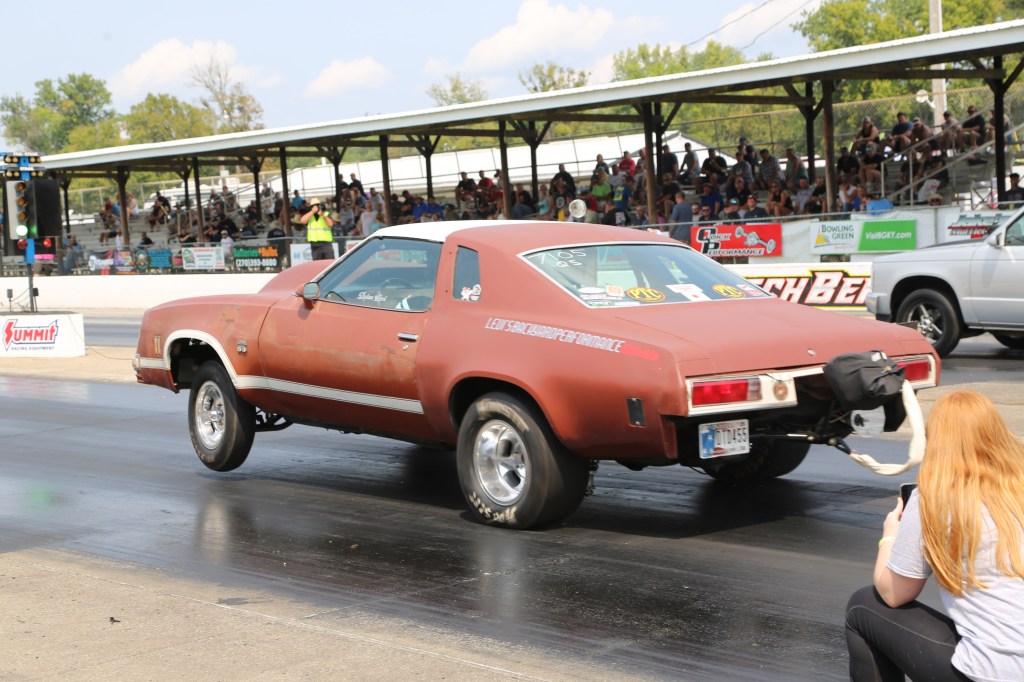 Holley’s LS Fest East 2025 Brings Out The Crowds