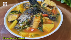 Resep Pindang Ikan Gabus Khas Sumatera dan Rahasia Lezat Menghilangkan ...