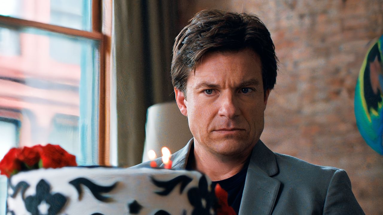 I’m still shocked by Jason Bateman in this psychological thriller with ...
