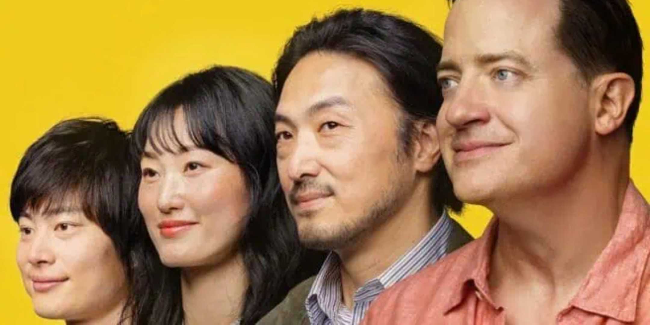 Brendan Fraser Fans Are Finally Rediscovering Bedazzled on Streaming