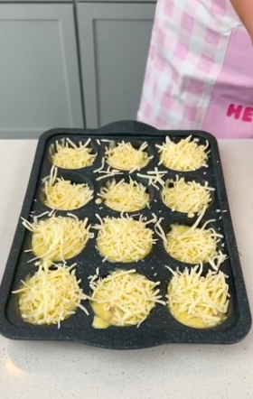 The Mashed Potato Puffs From MeeMaw’s Kitchen