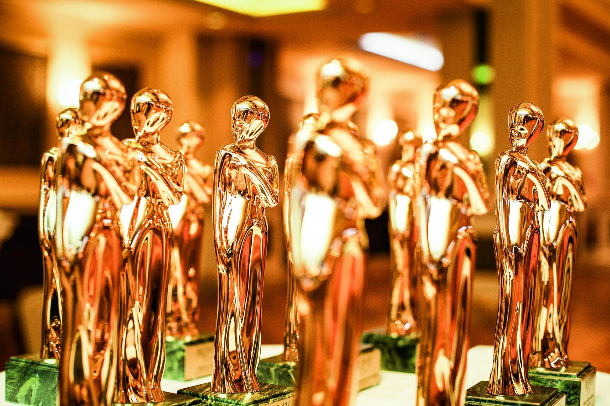 Alles neu: So läuft die KURIER ROMY 2025 im Detail ab