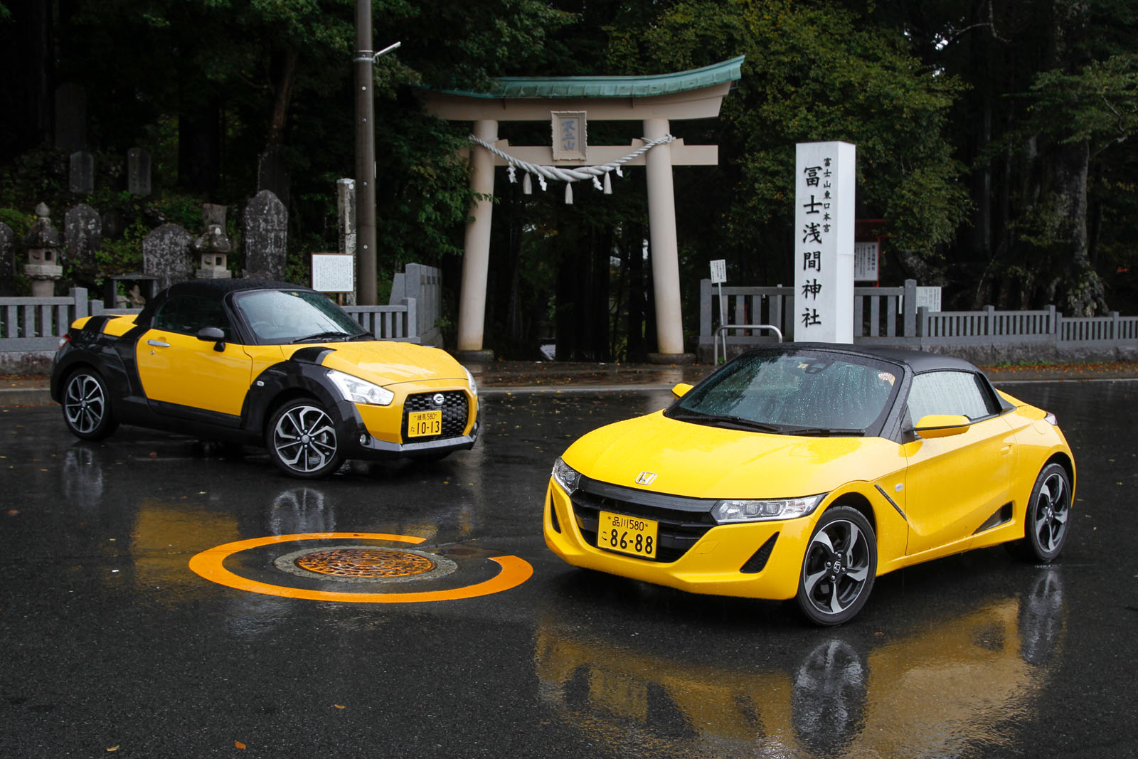 Industry plans for new small, affordable car class backed by EU
