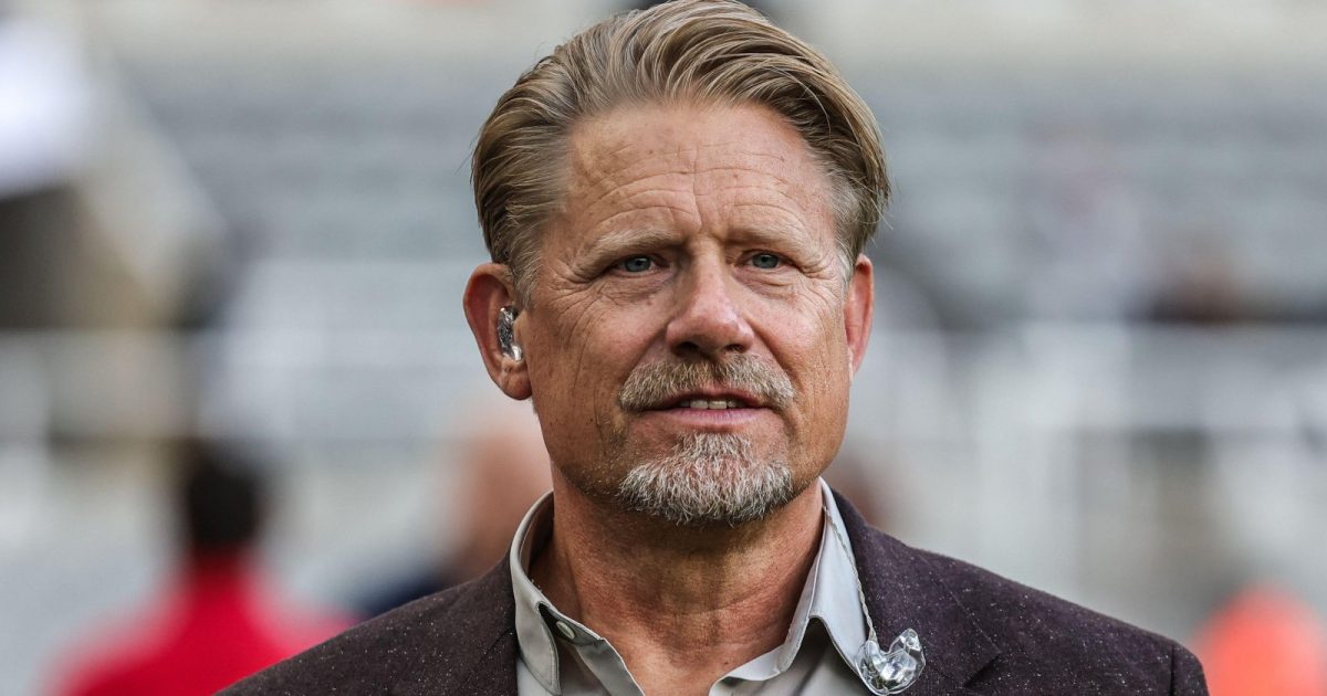 Man Utd legend Schmeichel slams ‘disgusting’ Liverpool fans as ...