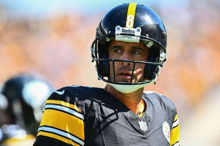 Terry Bradshaw drops Aaron Rodgers injury bombshell during FOX NFL ...