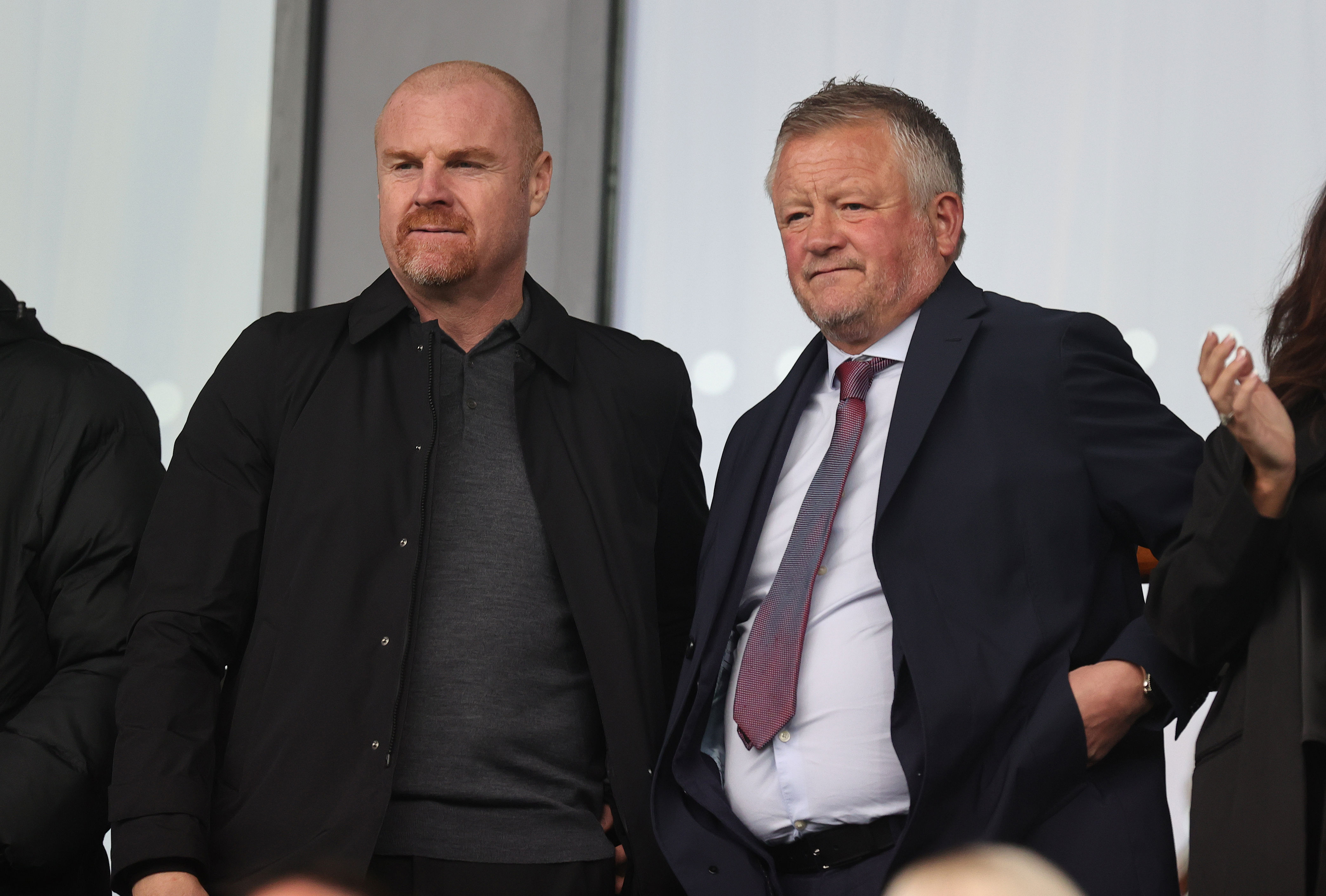 Seven next Rangers manager candidates: Kevin Thelwell uses Everton ...