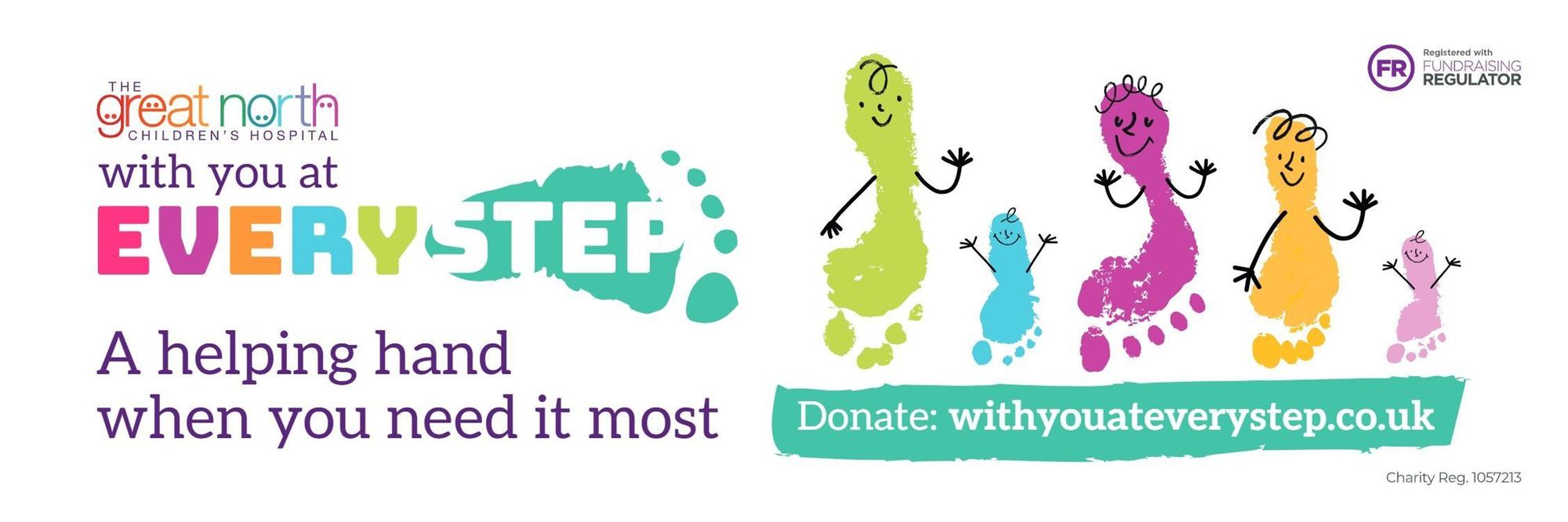 Regional Hospitals Charity celebrates support of the patient journey in ...