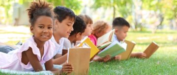 TLC: Fostering a Child’s Love for Reading in the Digital Age