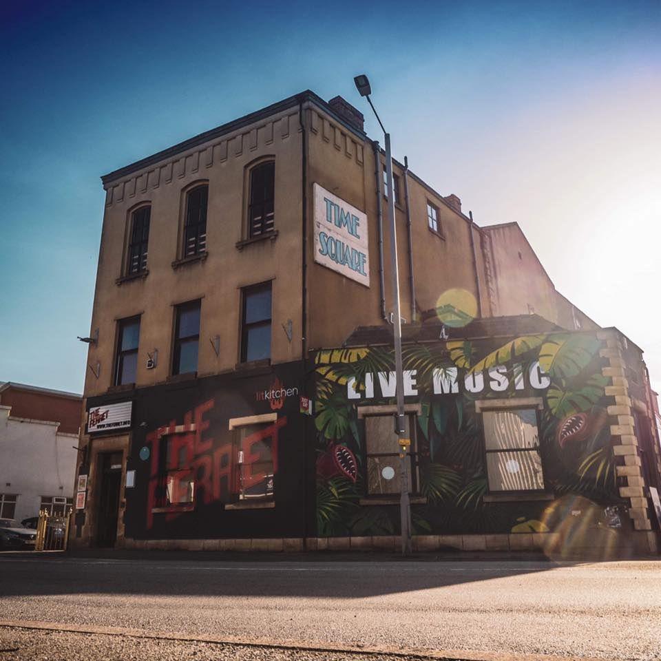 Preston’s live music ‘Mecca’ lives on loud and proud celebrating 19 ...