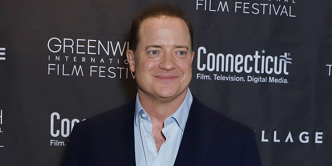 Brendan Fraser Fans Are Finally Rediscovering Bedazzled on Streaming
