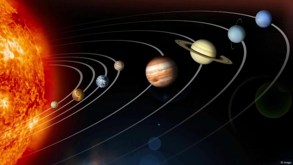 Other planets have rings but Saturn's are most spectacular