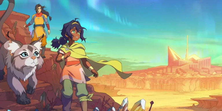 Avatar Aang: The Last Airbender's Will Be the Franchise's Biggest ...