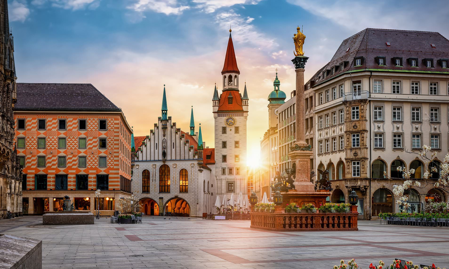 Revealed: Expats in Europe are among the unhappiest in the world