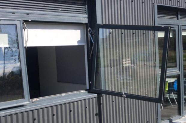'We're devastated' - Community hub 'heartbroken' after suffering break-in