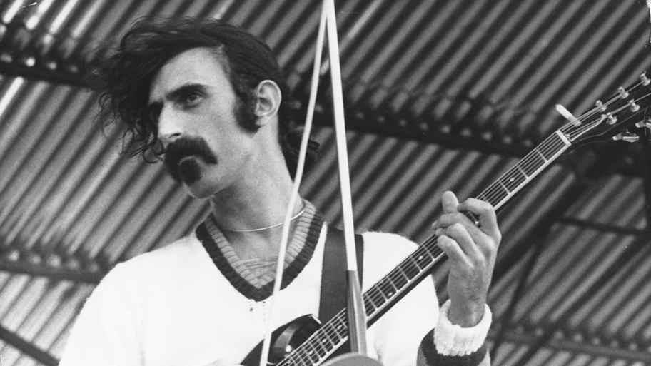 18 experimental albums you should have in your collection