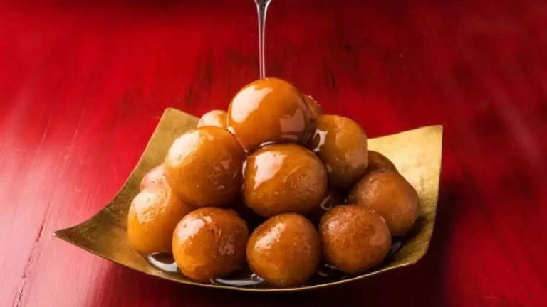 The Fascinating Origins and Cultural Significance of Gulab Jamun
