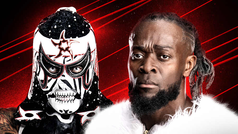 WWE Raw On Netflix Preview (9/15/25): Start Time, Match Card, How To ...