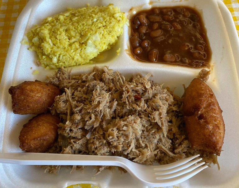 A longtime Charlotte barbecue restaurant has closed - and something new ...