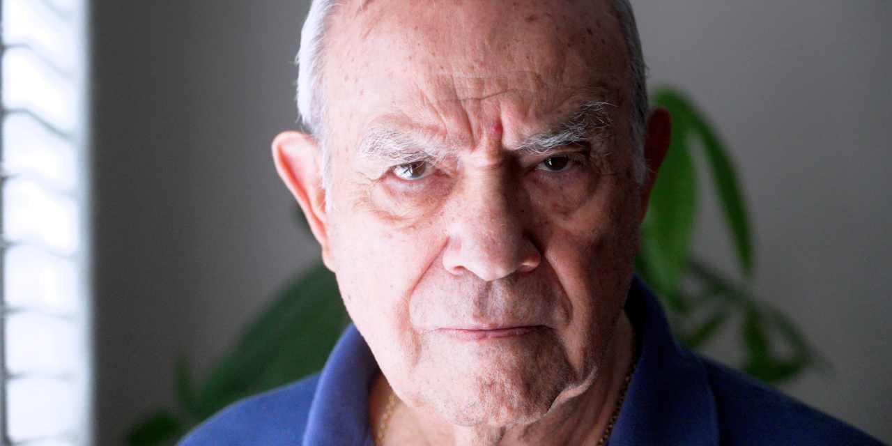 ‘I spend 5 hours a day on my portfolio’: I’m 70 and received $300K in a ...