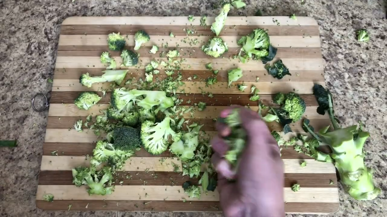 41 Quick Food Tricks