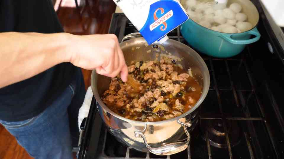 How to Meal Prep 90 Second Meals