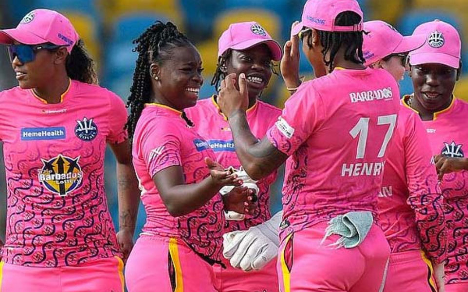 WCPL 2025 Match 5 Review: Royals snatch dramatic last-ball win over ...