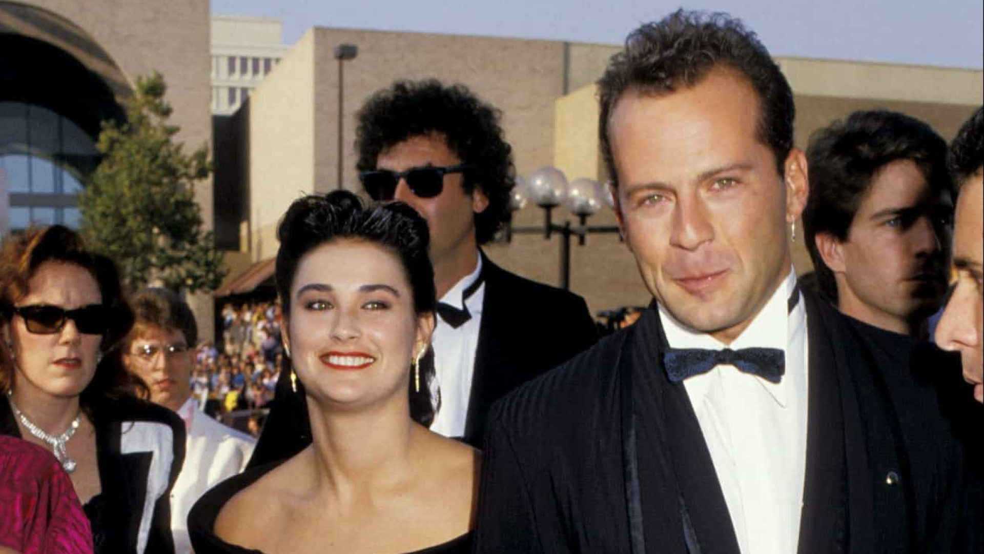 Wenn's schnell gehen soll: Diese Stars heirateten in Las Vegas