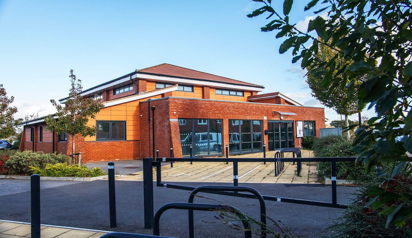 Upcoming works and improvements to buildings and open spaces in Hailsham