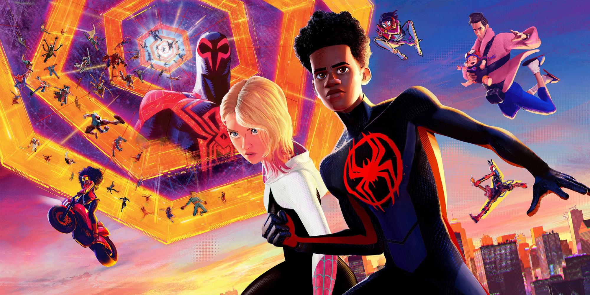 10 Greatest Superhero Movies of the Last 5 Years, According to Rotten ...