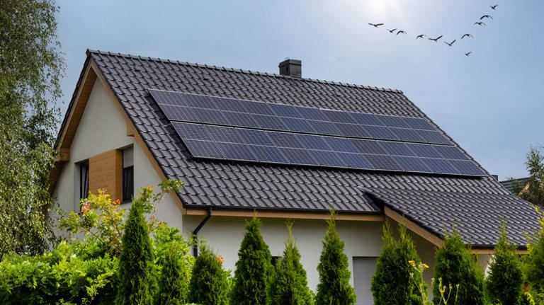 What Is The 33% Rule For Solar Panels?