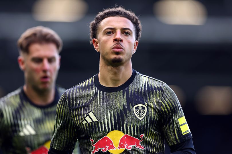 Three problems Leeds United can solve in January transfer window ...