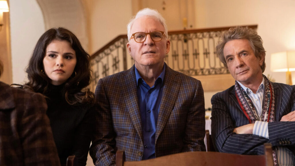 Only Murders in the Building : qui sont Jim Edmiston et Collin Smith à ...