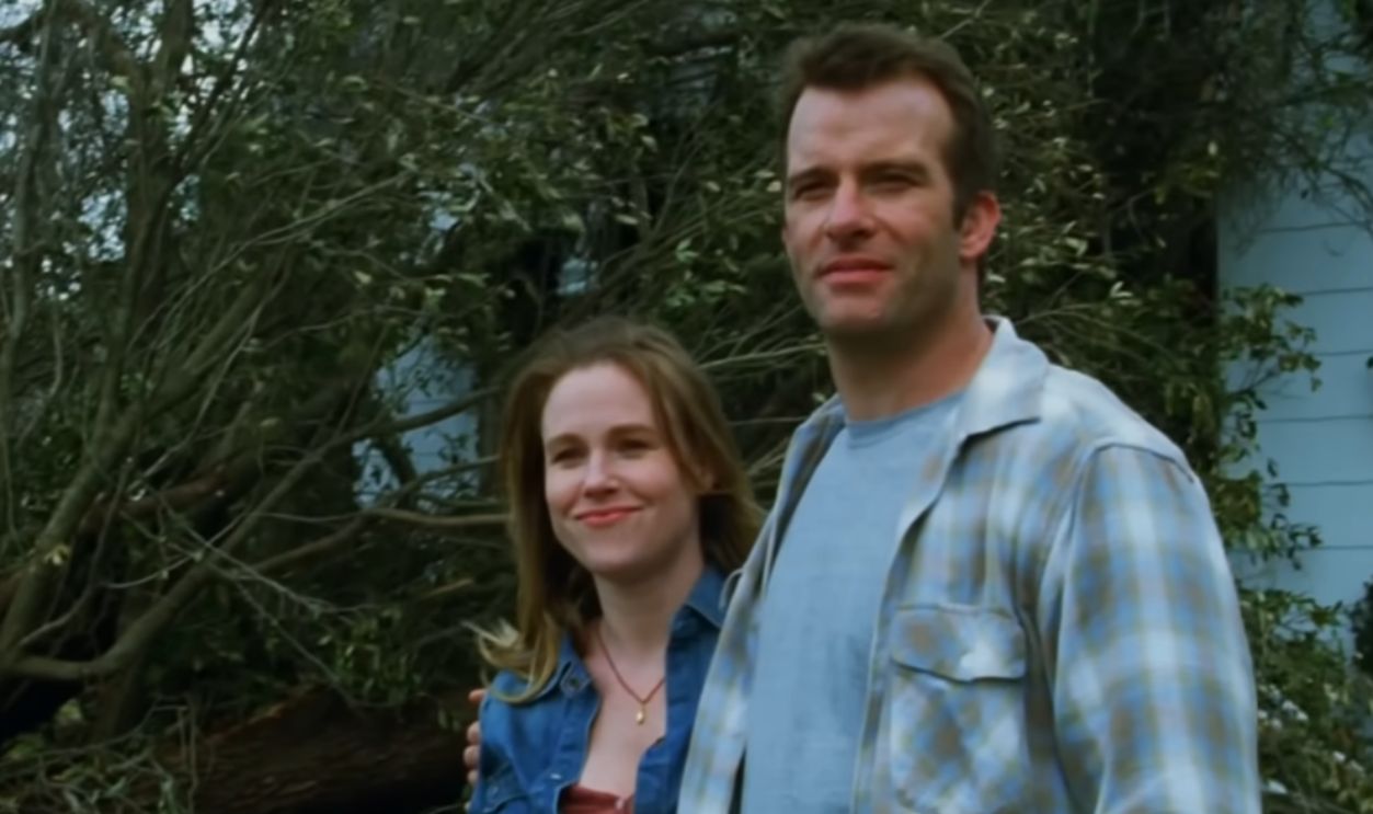 Depressing Movies Where Everyone Loses, Because That's How We Feel ...